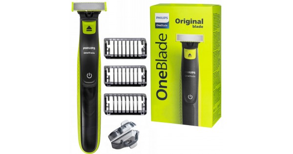 Philips Oneblade QP2724/10 Ξυριστική Μηχανή Προσώπου