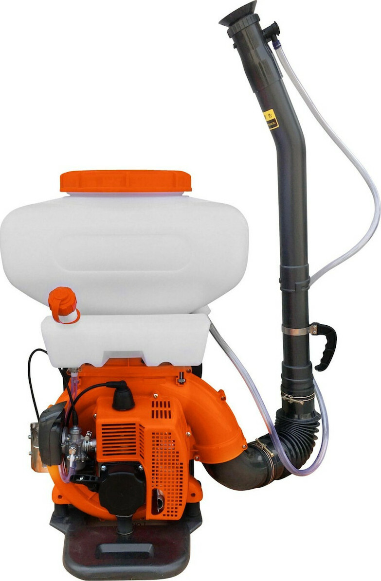 Nakayama NS2616 Νεφελοψεκαστήρας Βενζινοκίνητος με Χωρητικότητα 16lt