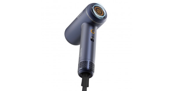 Rohnson R-684 Electra 2 Ionic Πιστολάκι Μαλλιών με Φυσούνα 1800W
